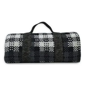 OTTO & SPIKE Picnic Rugs Mcfadyen Charcoal - Grey