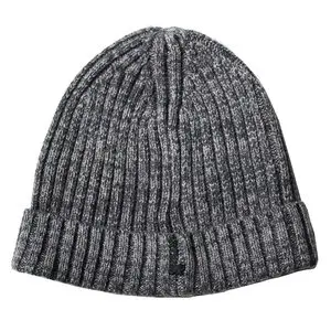 LORDS OF HARLECH Bob Beanie - Grey