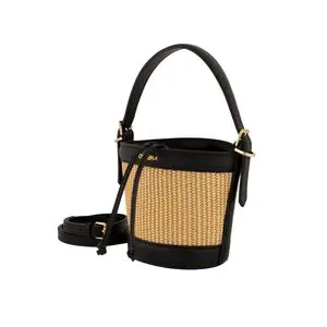 Otrera Cross Body Bucket Bags