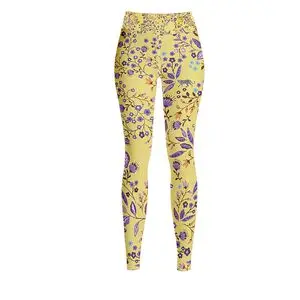 Jessie Zhao New York Leggings