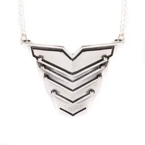 LEE RENEE Romeo Pendant Necklace