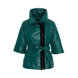 Concept A Trois Zip Up