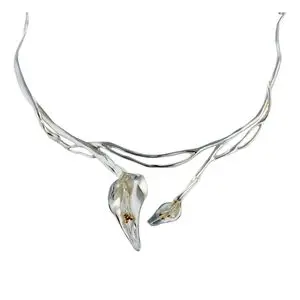 Isla Silver Jewelry