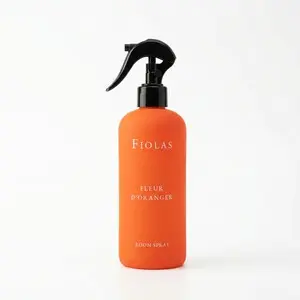 FIOLAS Fleur D Oranger Room Spray - Orange