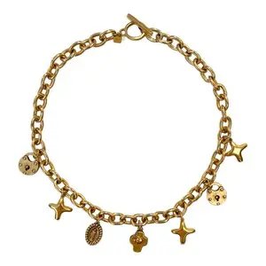 SCCOLLECTION Lucky Charm Necklace