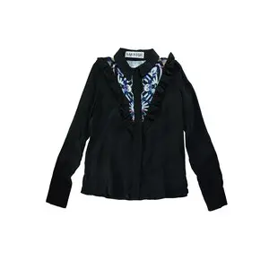 TRAMP IN DISGUISE Capella Shirt