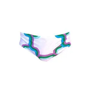JULIA CLANCEY Printed Swim Smugglers