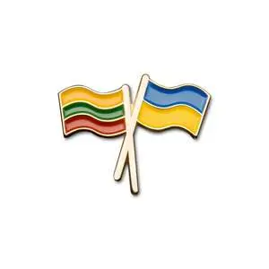Friendship Pins