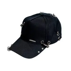 VAZAF Signature Cap - Black