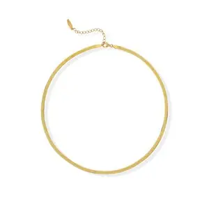 Lait & Lune Gold Plated Jewelry