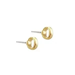BIKO Axel Stud Earrings