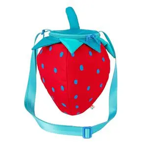 MOKUYOBI Strawberry Novelty Bag