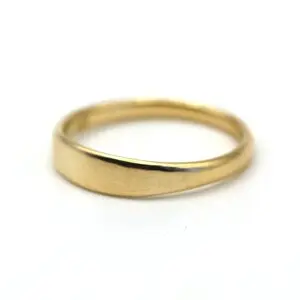 VICSTONENYC FINE JEWELRY Vicstonenyc Fine Jewelry Yuyeon Band Ring