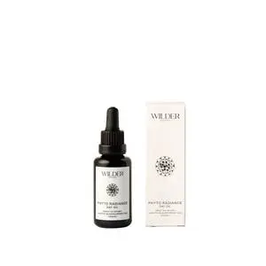 Wilder Botanics Skincare Products