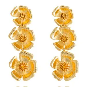 LAVANI JEWELS En Sevilla Dangle Earrings