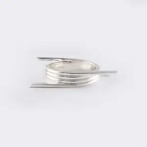 Born In Exile Gold Plated Jewelry