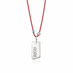 THE PHEIA Hope Necklace