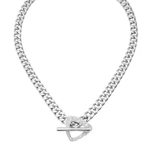 NATIVE GEM Triomphe Necklace