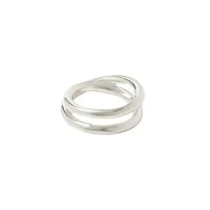 TAMI&TAMI Matias Twisted Ring