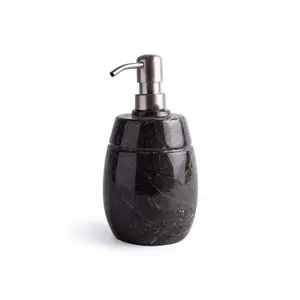 And Jacob Vaina Low Dispenser Marble - Black