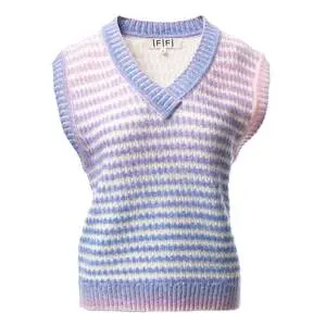 Fully Fashioning Vests For Women