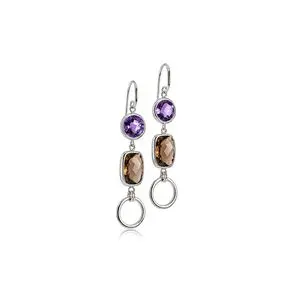 The Jewellery Store London Polished Earrings