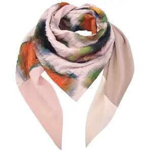 Capitana Patchwork Scarves