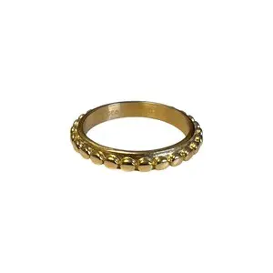 SCCOLLECTION Amalia Ring - Gold