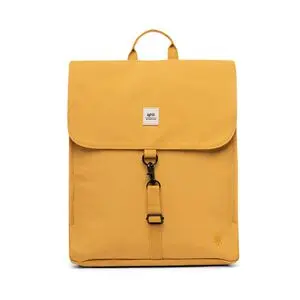 LEFRIK Handy Mini Backpack - Orange