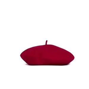 Lorna Murray Marché Beret Red