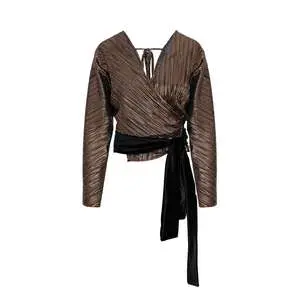 Concept A Trois Blouse Blouses