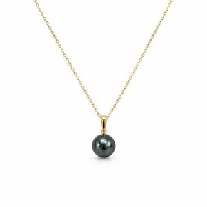 Pearl Code Everyday Necklaces