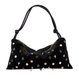 Hilo De Mar Shoulder Bags