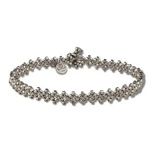 TVENTO The Deliciae Bracelet - Silver