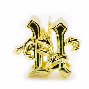 Nuggets & Karats Gold Plated Necklaces For Women