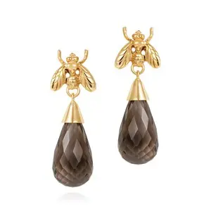 Yasmin Everley Jewellery Fashion Earrings