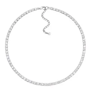 UCHI & SOTO Shikaku Tennis Necklace