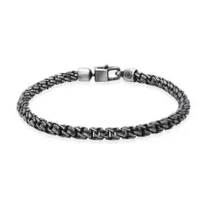 ALTAR™ ORNAMENTS CO. Fortress Bracelet - Grey