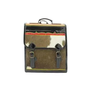Women's Cowhide Backpacks