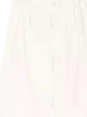 LAUREN MANOOGIAN Washed Trousers