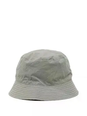 KIJIMA TAKAYUKI Reversible Bucket Hat