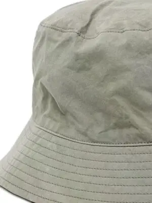 KIJIMA TAKAYUKI Reversible Bucket Hat