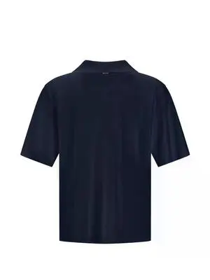Herno Patch-pocket Short-sleeve Shirt