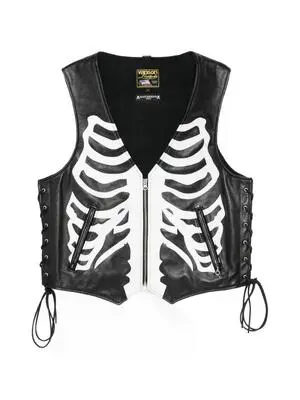 Mastermind World Classic Vests For Men