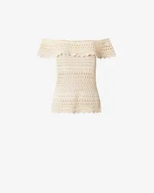 Marant Etoile Cut Out Blouses