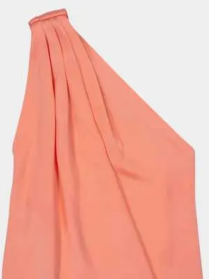 Stella McCartney Sleeveless Mini Dress - Pink