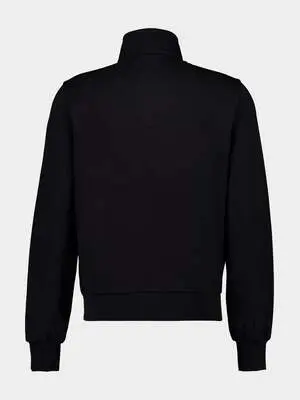 Canada Goose Hybridge® Huron Full-zip Jacket - Black