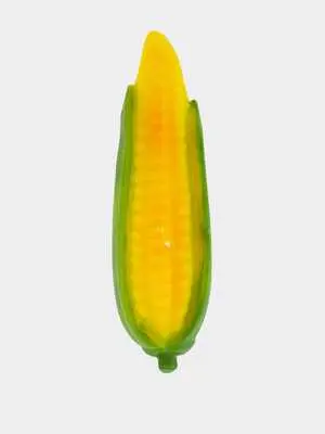 CERERIA INTRONA Ear Of Corn Wax Candle