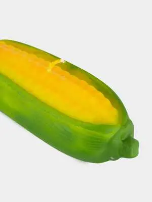 CERERIA INTRONA Ear Of Corn Wax Candle