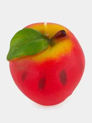 CERERIA INTRONA Apple Wax Candle
